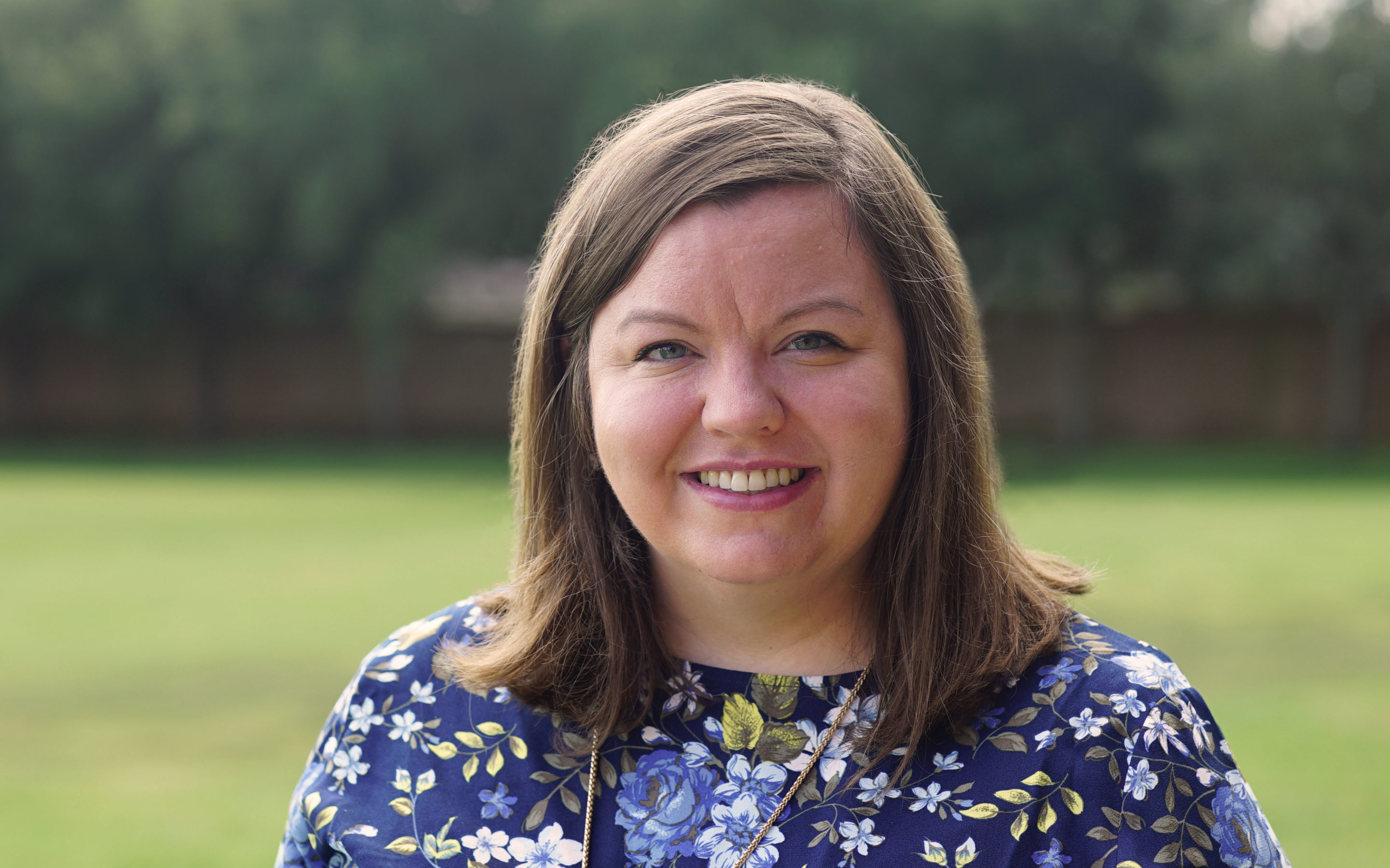 AMY SIMS - Sugar Land Baptist Church - Sugar Land, TX